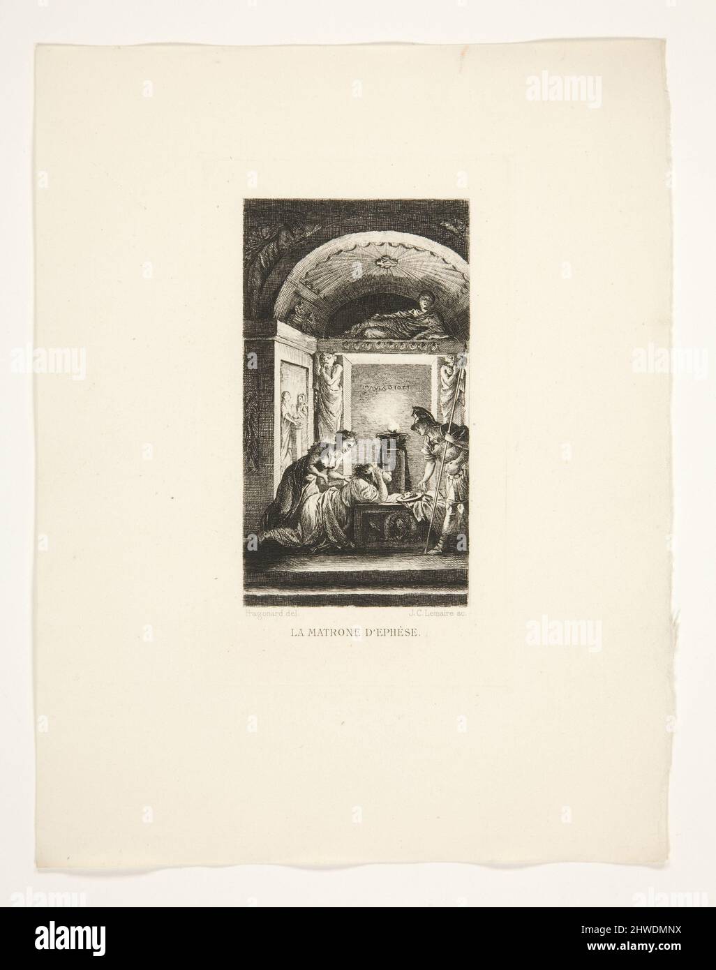 Matrone hi-res stock photography and images - Alamy