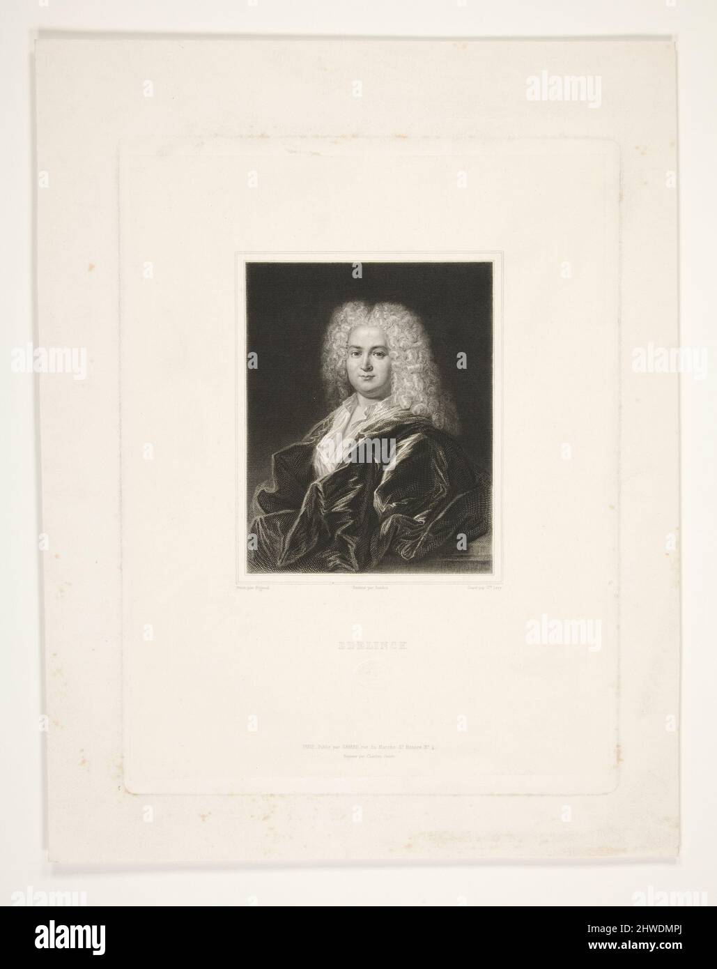 Gustave levy hi-res stock photography and images - Alamy