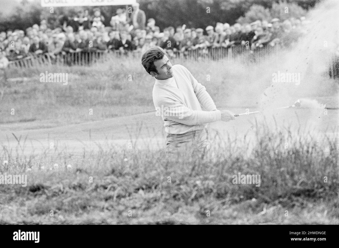 Britishopen1969 hi-res stock photography and images - Alamy