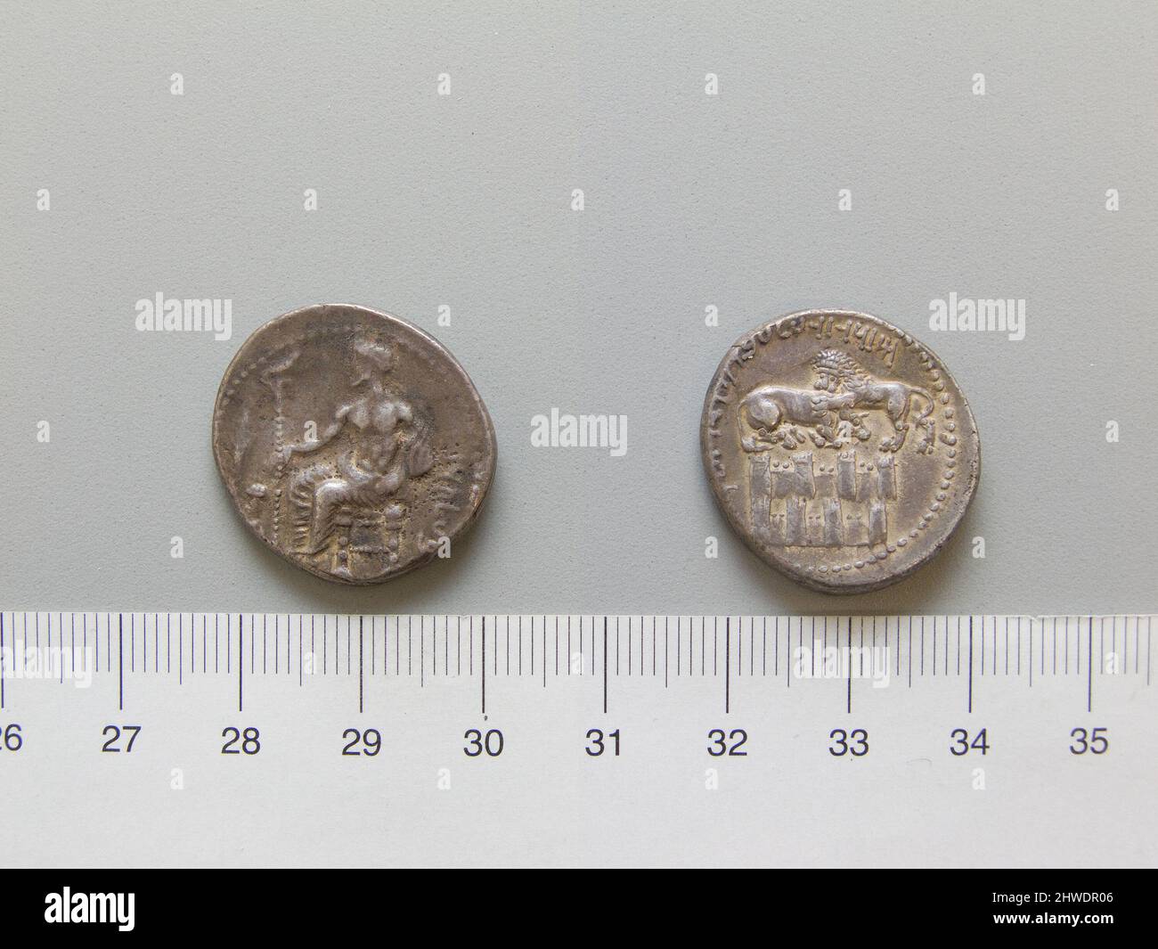 Satrap rule hi-res stock photography and images - Alamy