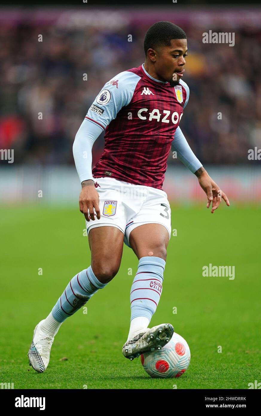 Leon Bailey Villa High Resolution Stock Photography and Images - Alamy