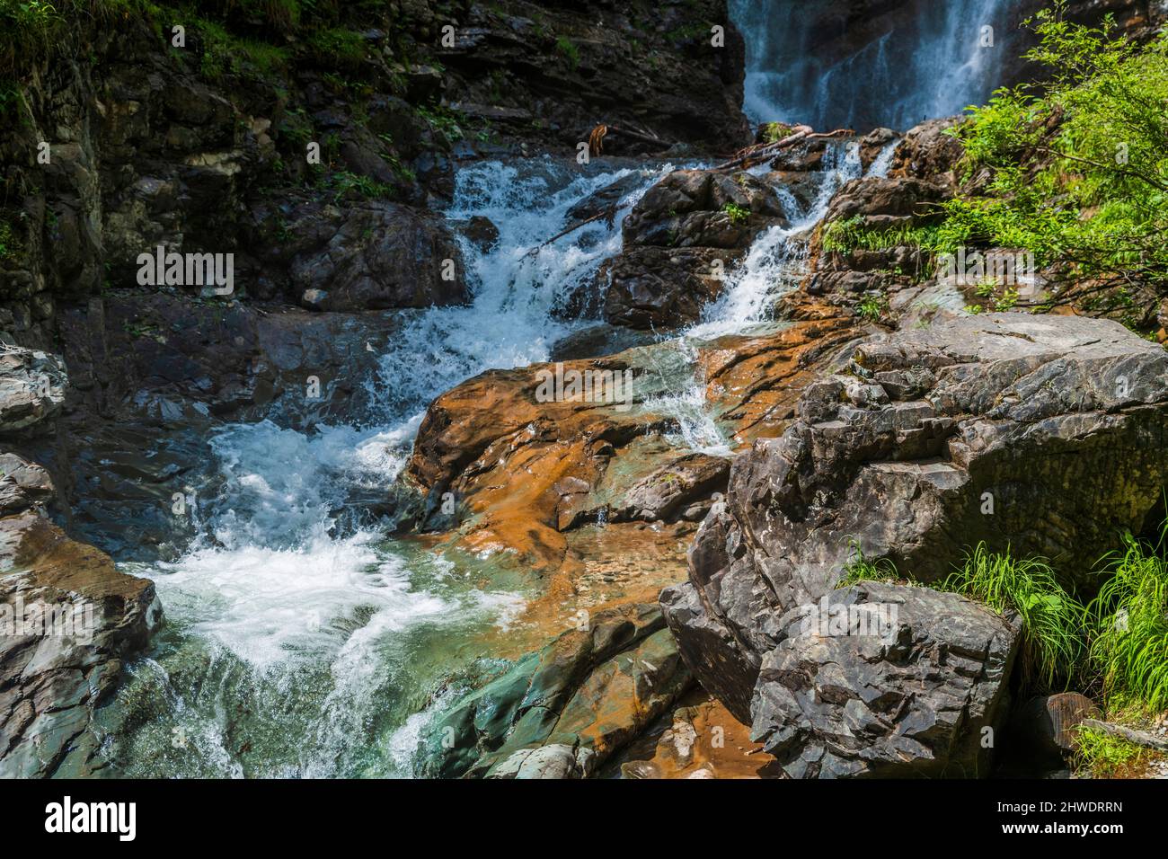 Sappada. Know the woods, the mountains and the villages. Dolomites ...