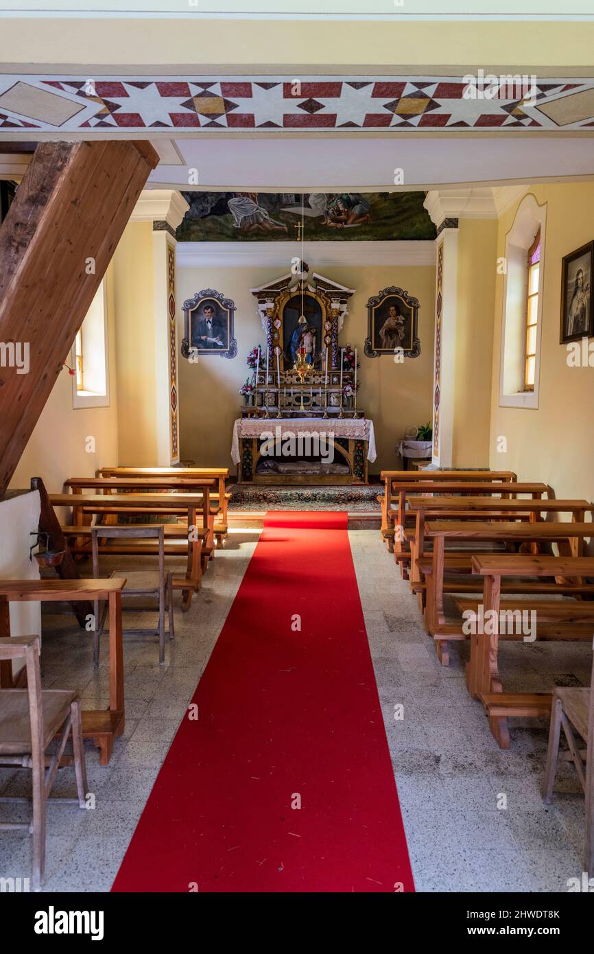 Sappada. Know the woods, the mountains and the villages. Dolomites ...