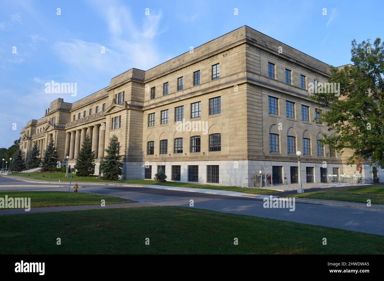 Nrc canada hi-res stock photography and images - Alamy