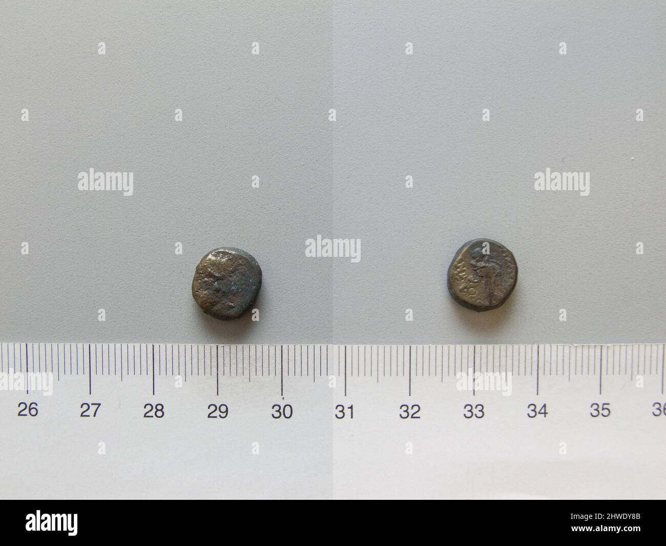 Antiochus iii hi-res stock photography and images - Alamy