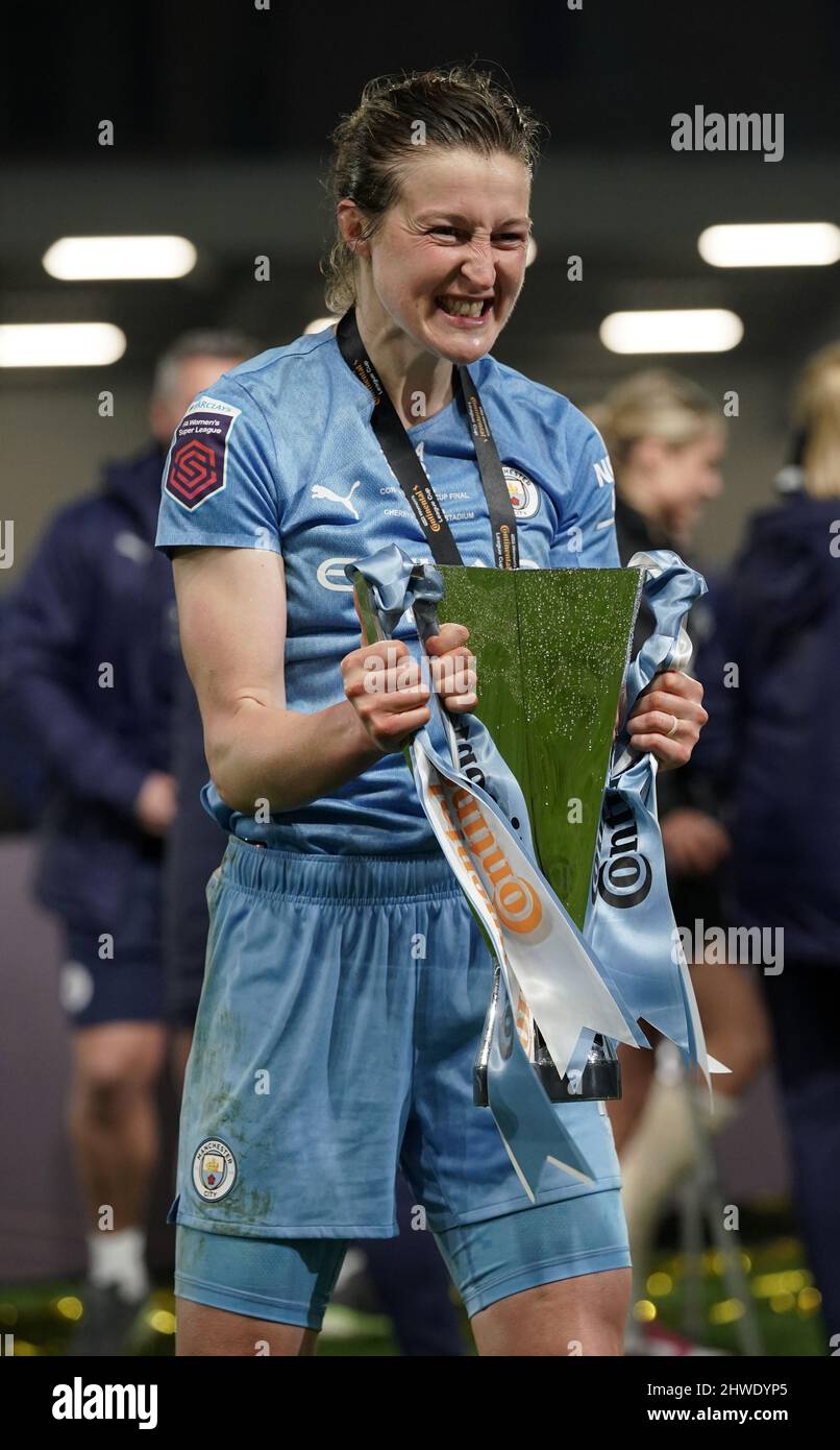 Continental tyres league cup trophy hi-res stock photography and images ...