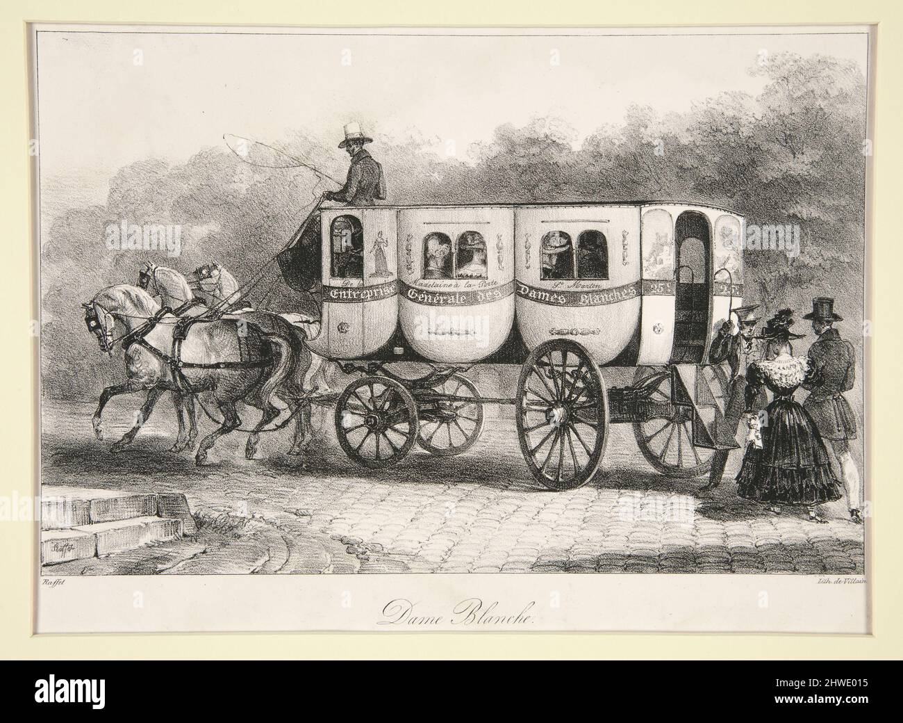 Raffet denis auguste marie hi-res stock photography and images - Alamy