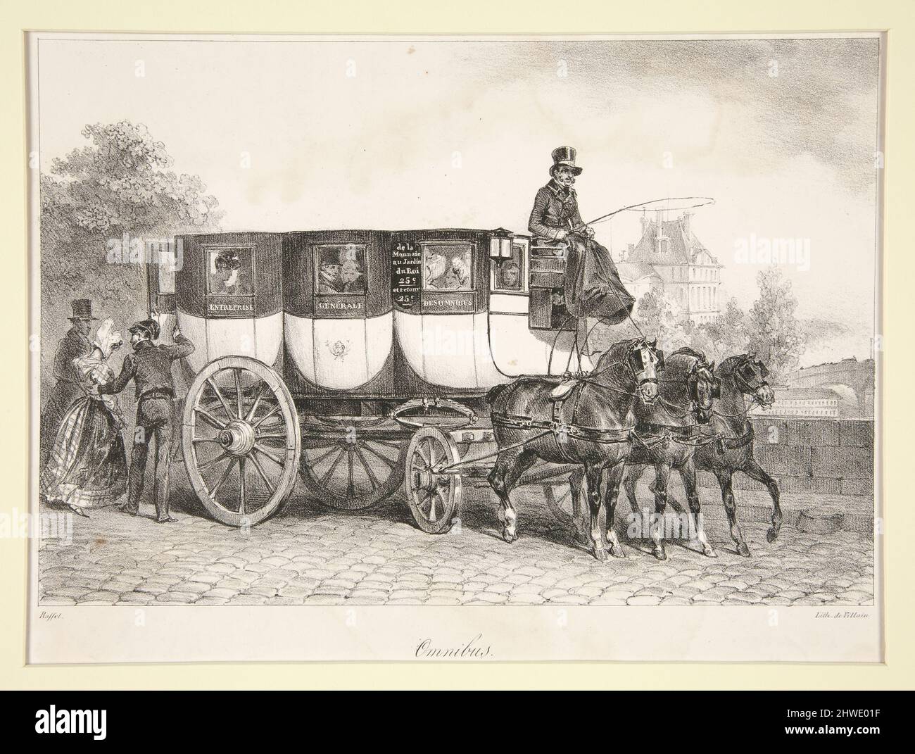 Raffet denis auguste marie hi-res stock photography and images - Alamy