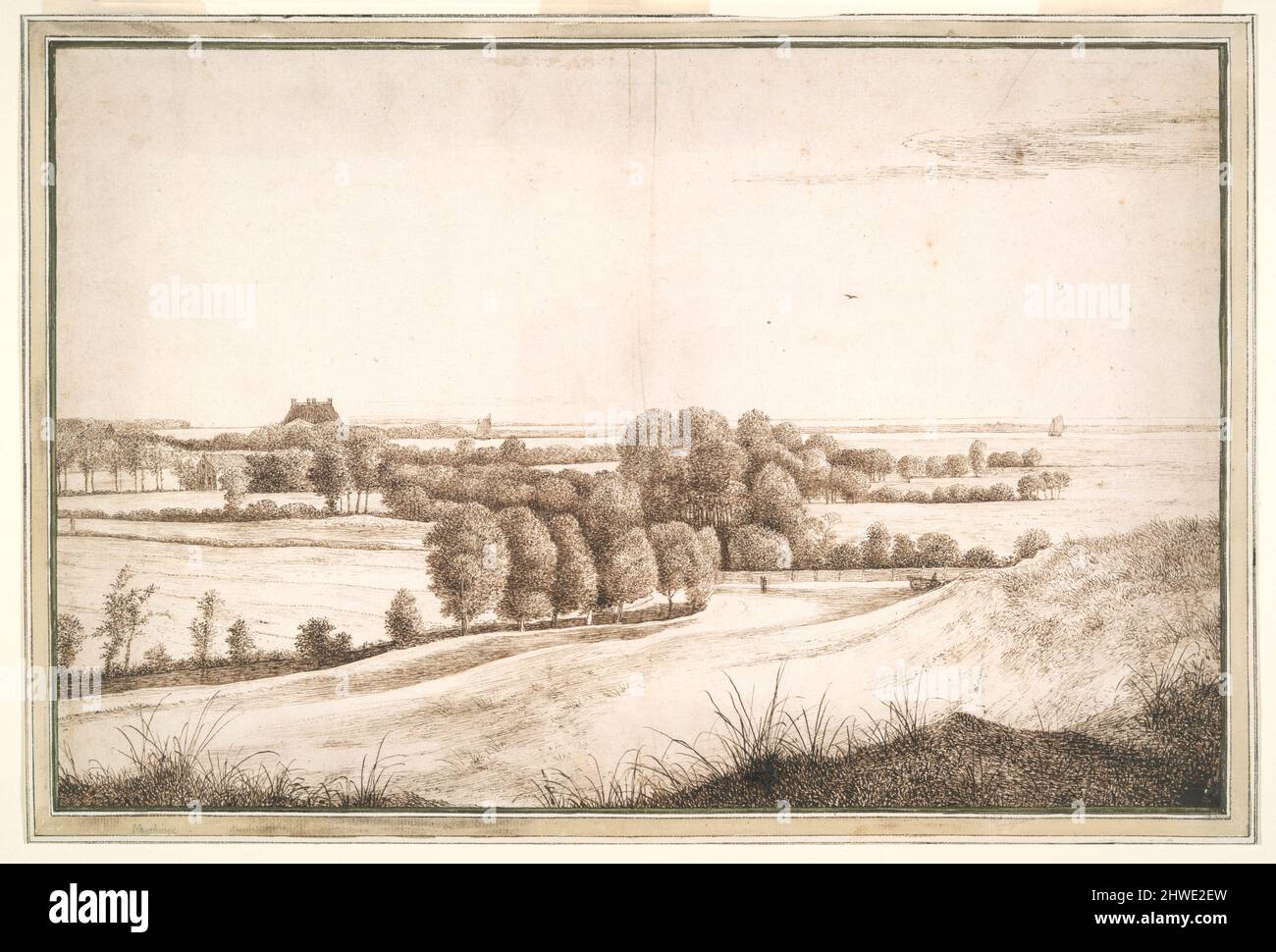 Cornelis vroom hi-res stock photography and images - Alamy