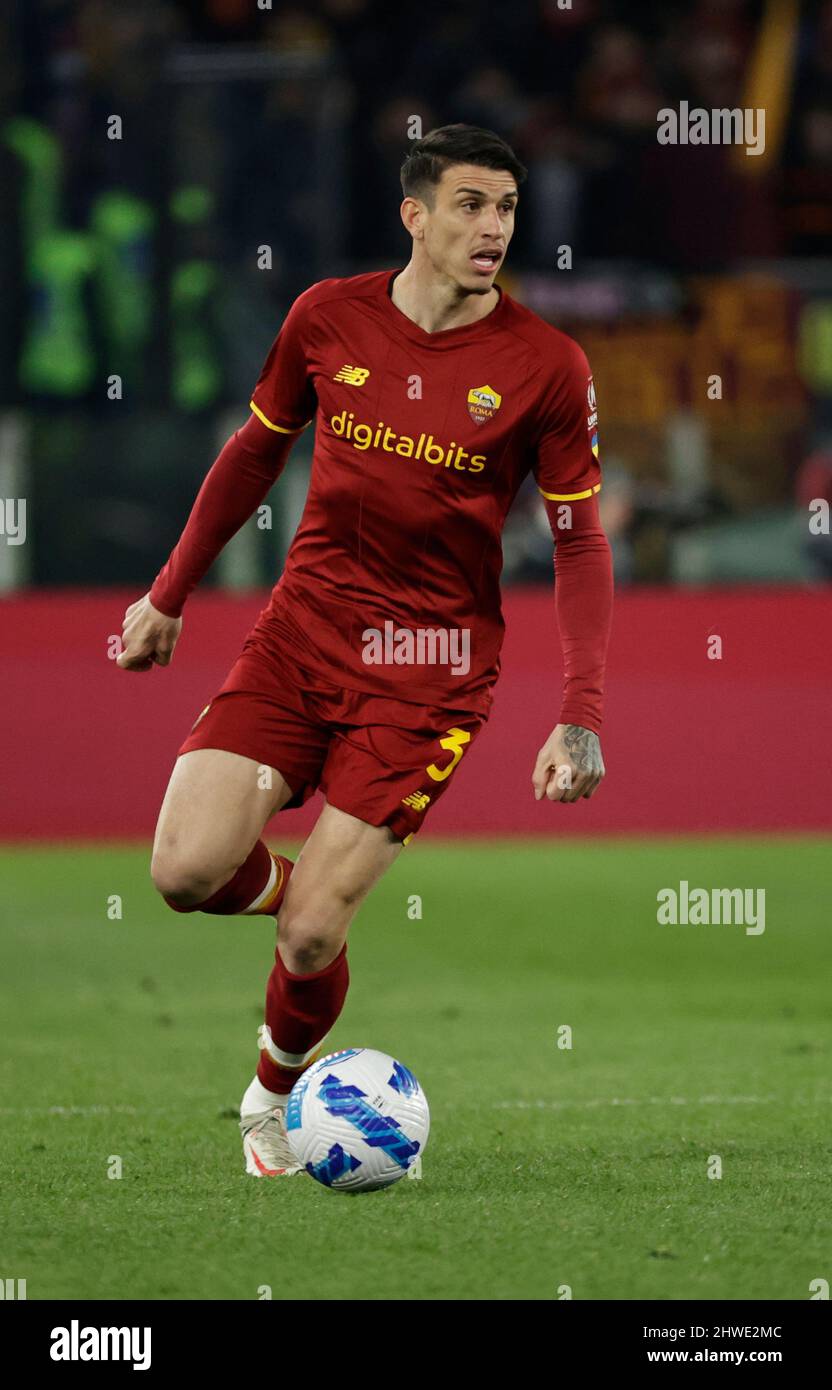 Roger ibañez da silva hi-res stock photography and images - Alamy