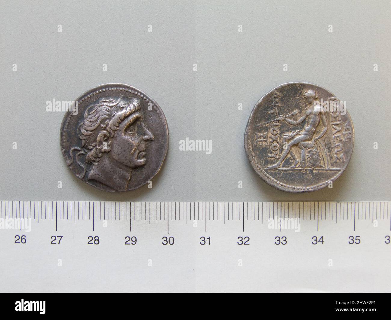 Antiochus I Soter