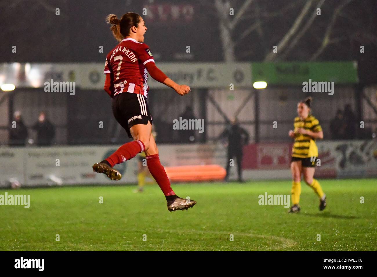 Kings langley football hi-res stock photography and images - Alamy