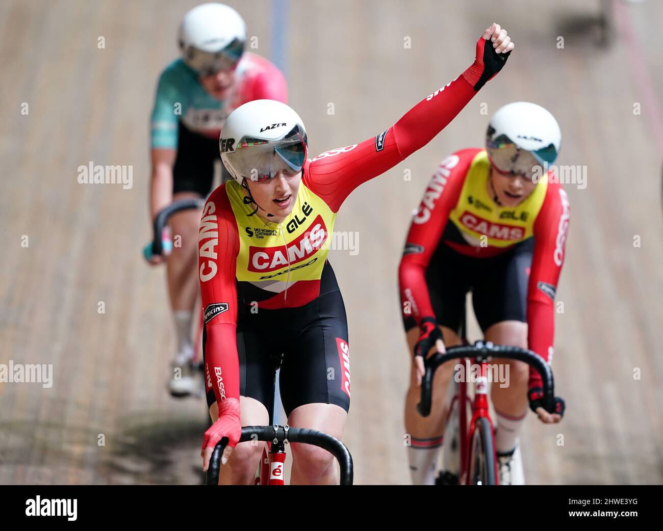 Ella barnwell hi-res stock photography and images - Alamy