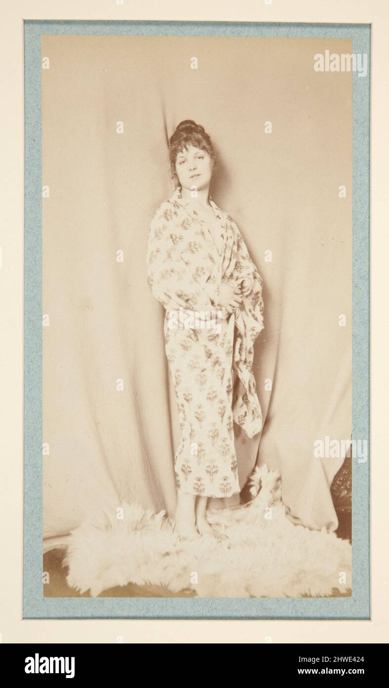 Robert demachy french hi-res stock photography and images - Alamy