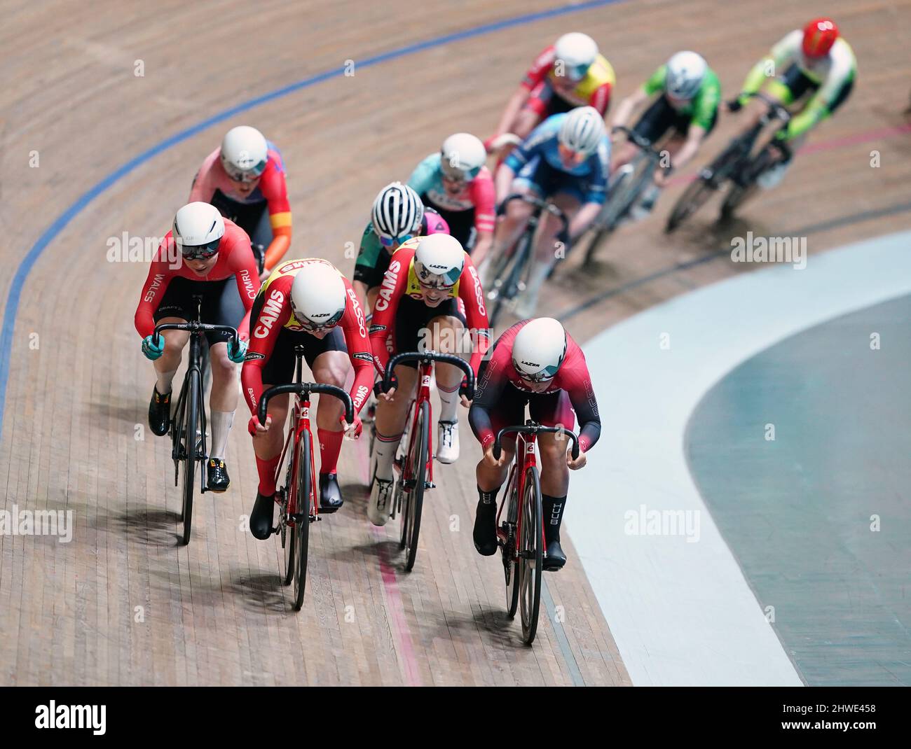 Ella barnwell hi-res stock photography and images - Alamy