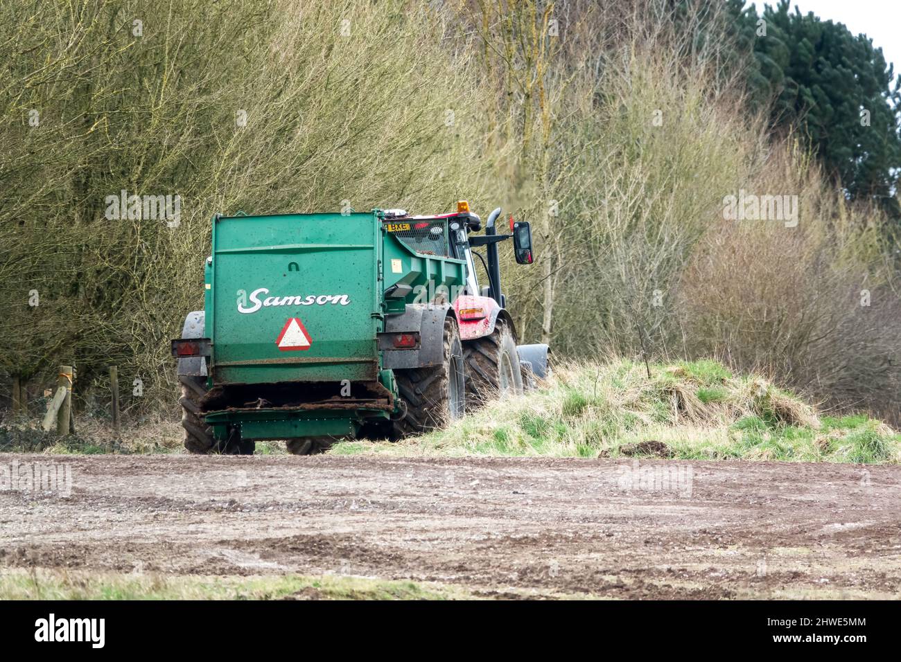 Case 340 tractor hi-res stock photography and images - Alamy