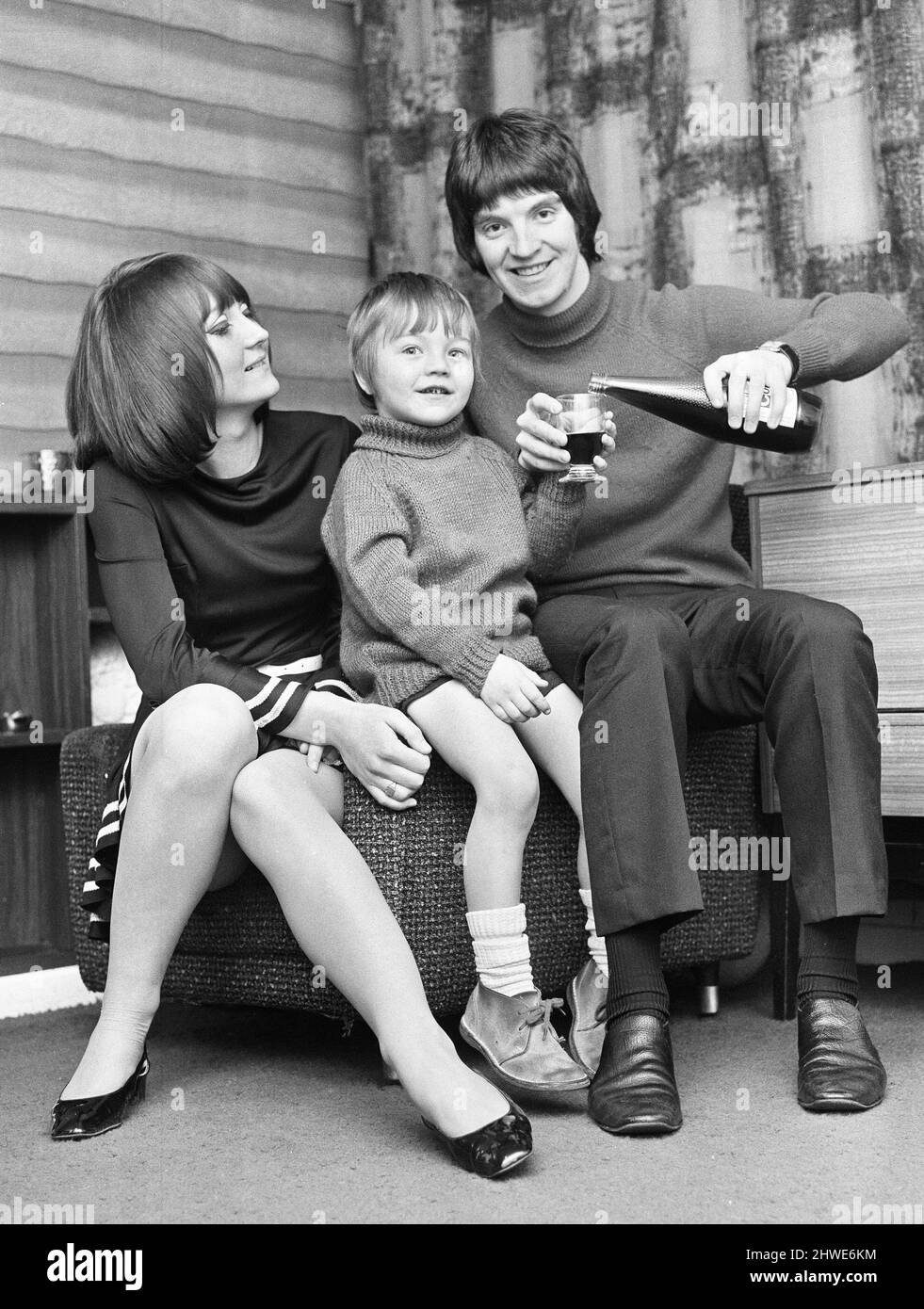 Graham Nash Children