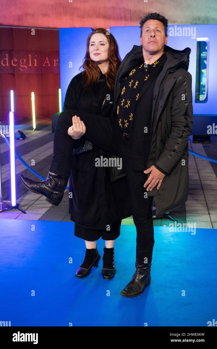 Pozzolis hi-res stock photography and images - Alamy