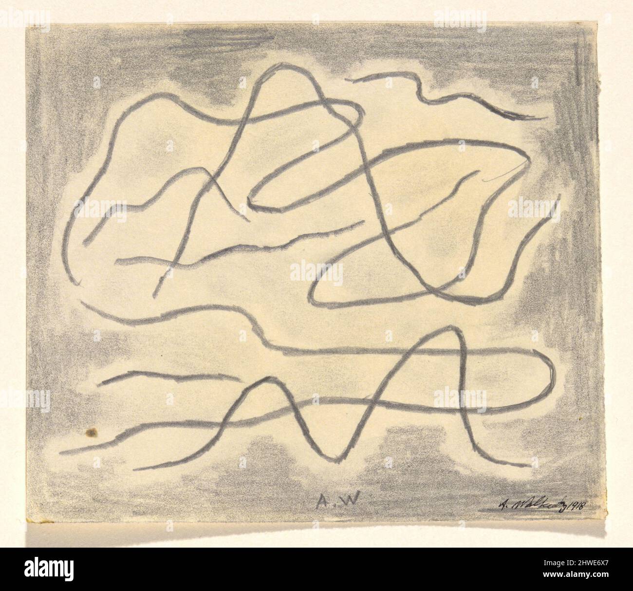 Rhythmic lines hi-res stock photography and images - Alamy