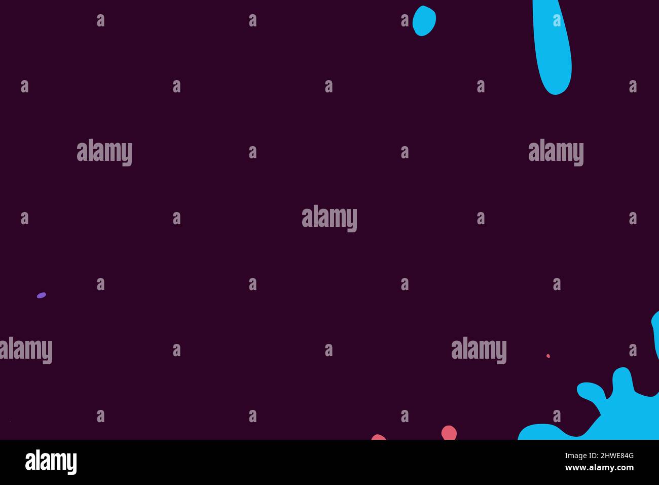 Modern abstract simple splash cover design . Editable set cover design ...