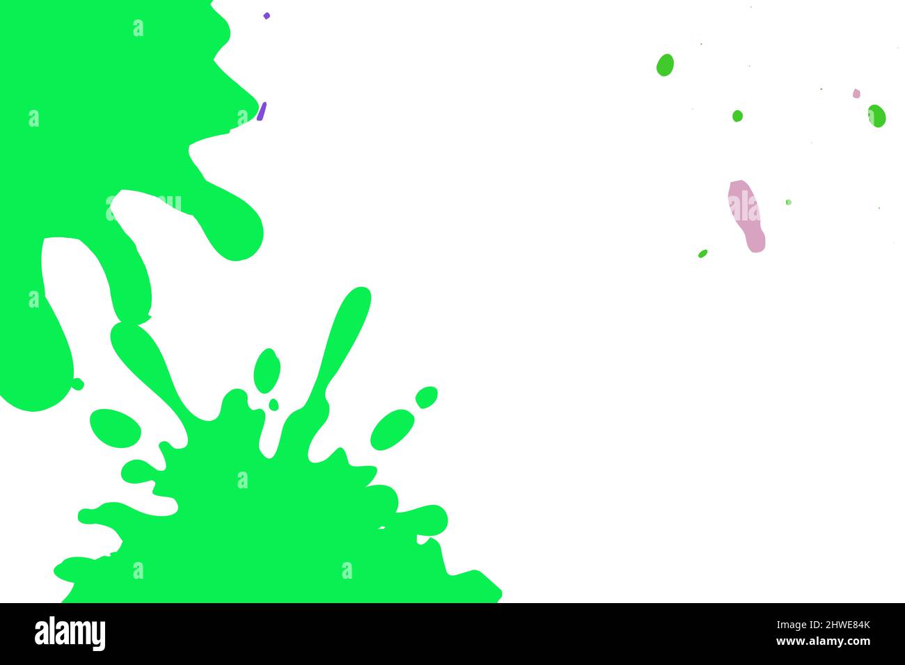 Modern abstract simple splash cover design . Editable set cover design ...