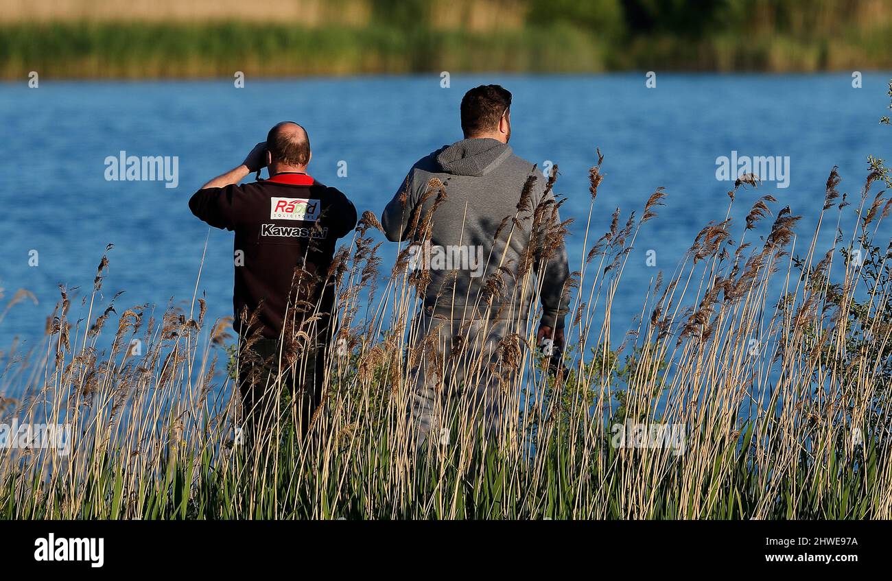St aidans swillington hi-res stock photography and images - Alamy