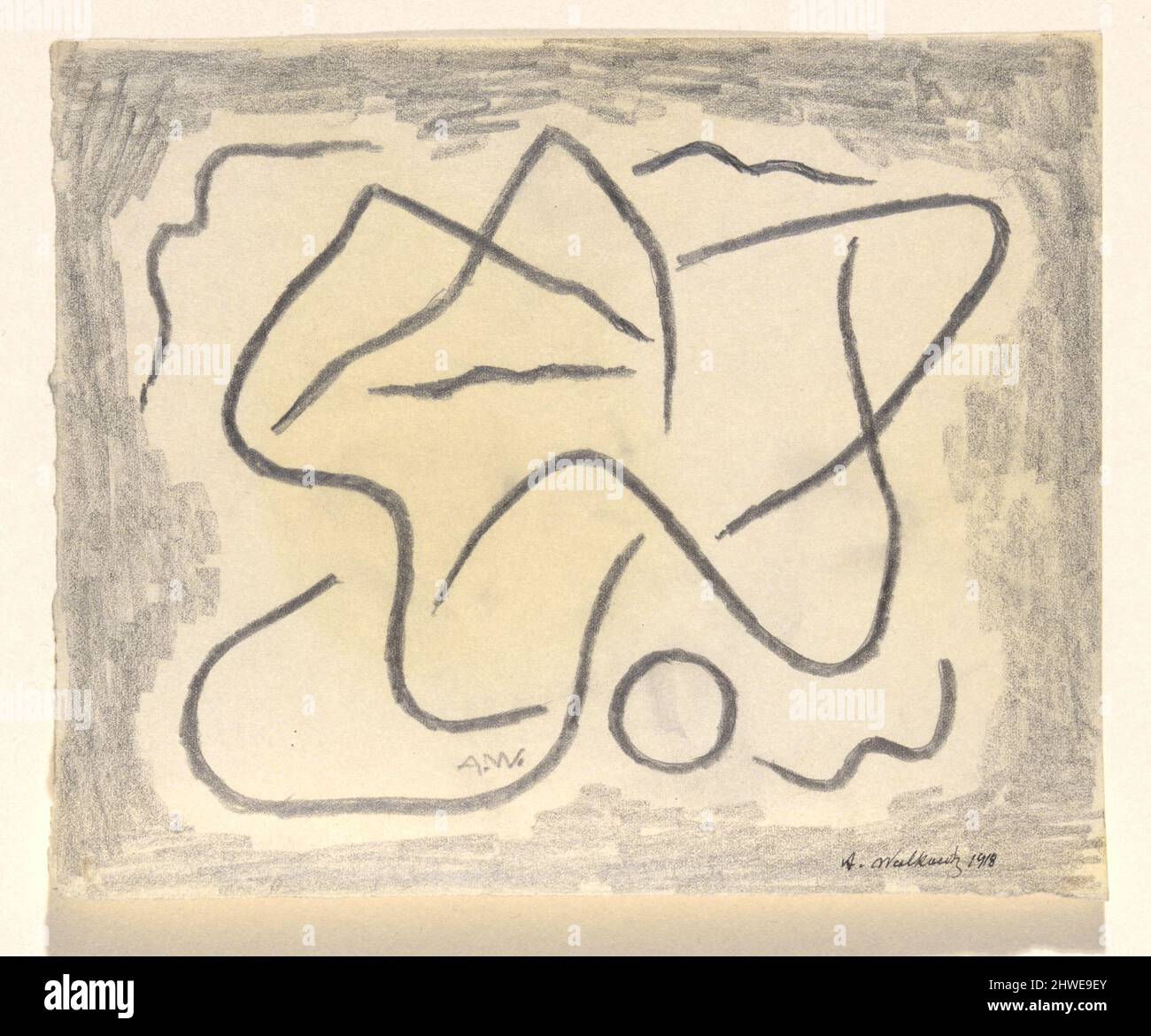 Rhythmic lines hi-res stock photography and images - Alamy