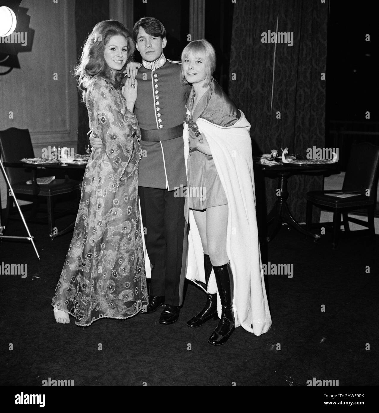 Natasha pyne Black and White Stock Photos & Images - Alamy