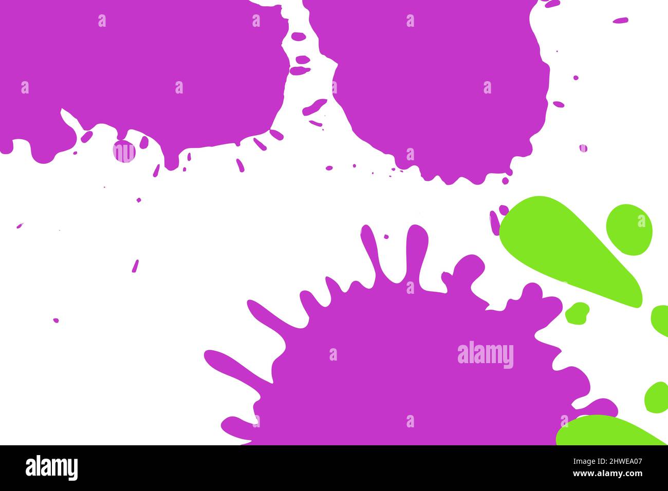 Modern abstract simple splash cover design . Editable set cover design ...