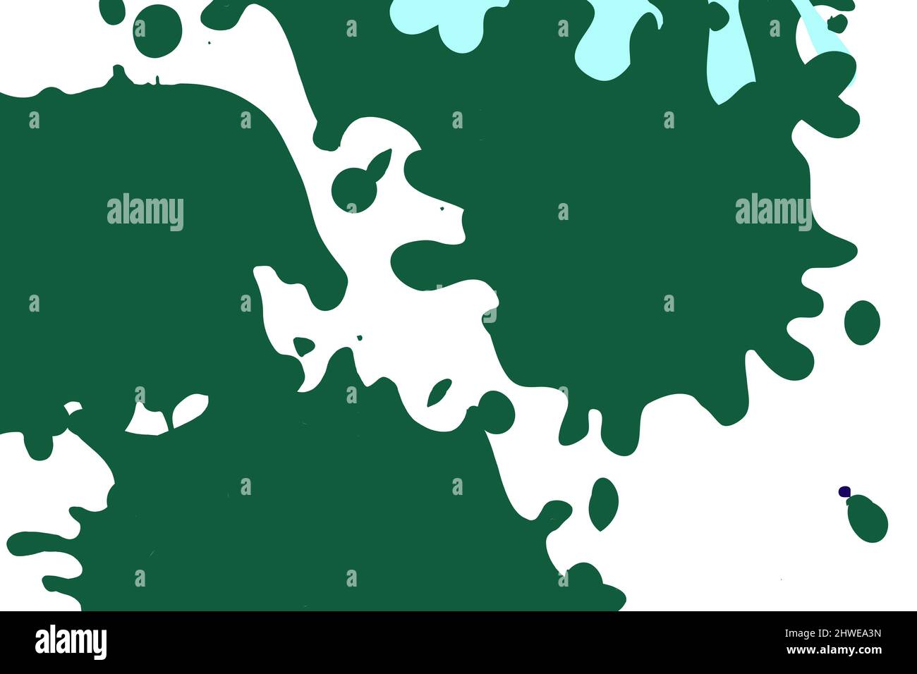 Modern abstract simple splash cover design . Editable set cover design ...