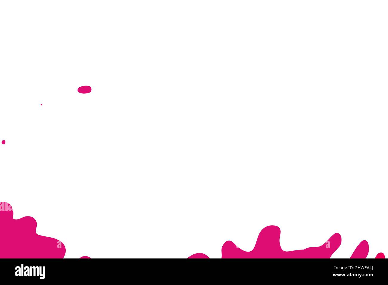 Modern abstract simple splash cover design . Editable set cover design ...