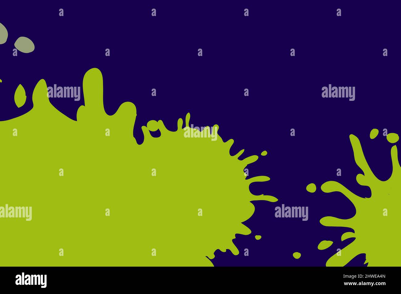 Modern abstract simple splash cover design . Editable set cover design ...