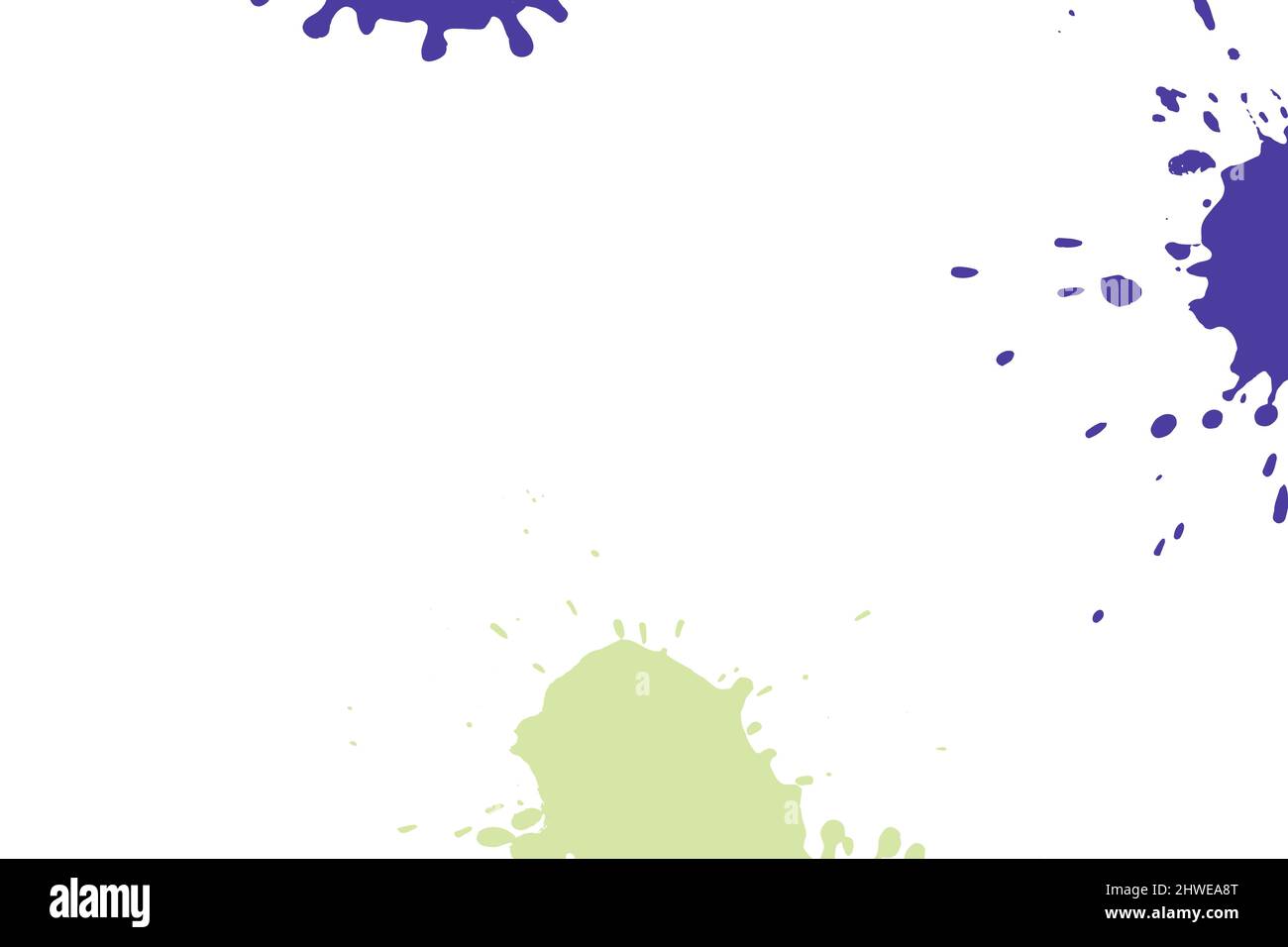 Modern abstract simple splash cover design . Editable set cover design ...