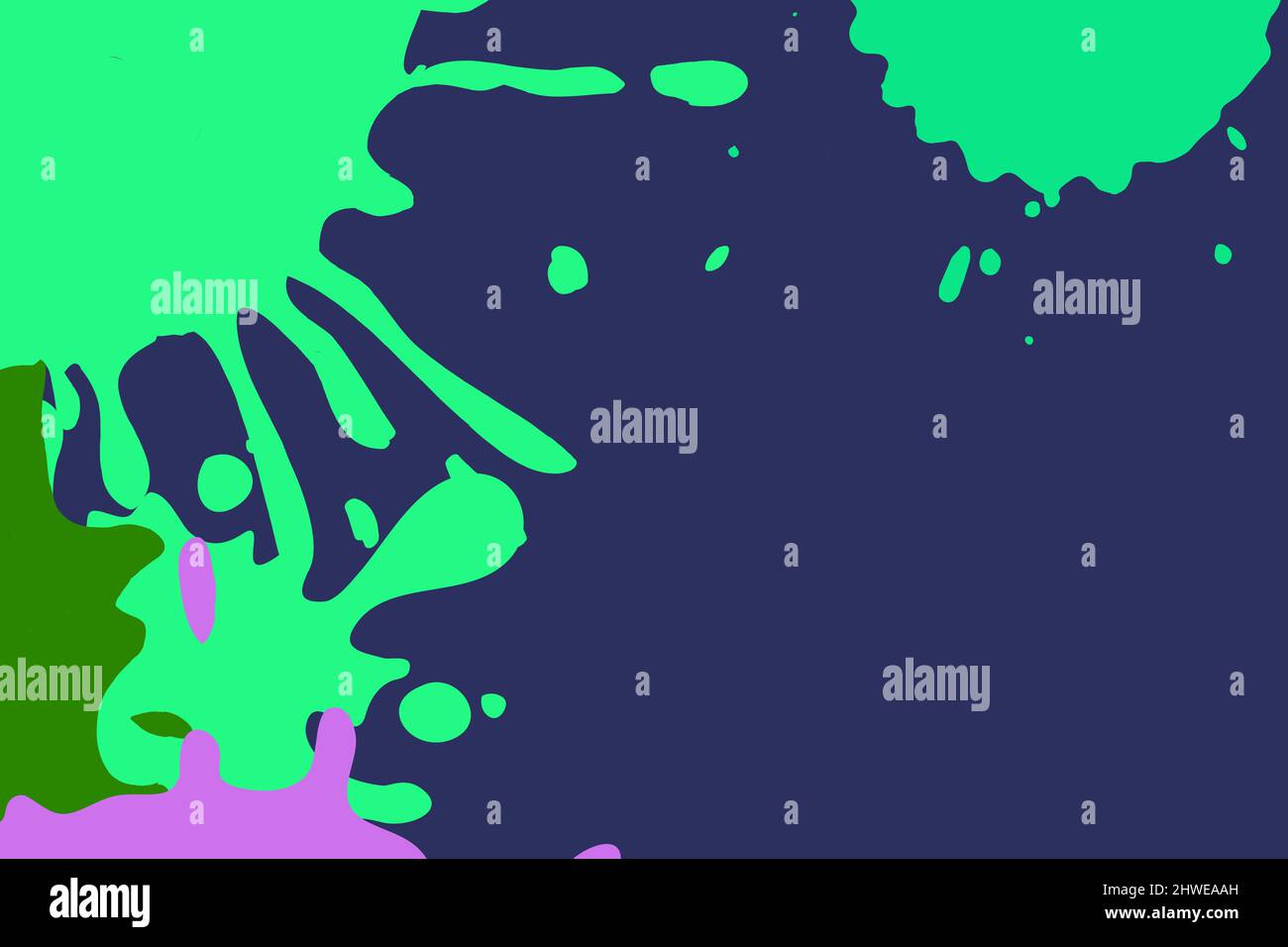 Modern abstract simple splash cover design . Editable set cover design ...