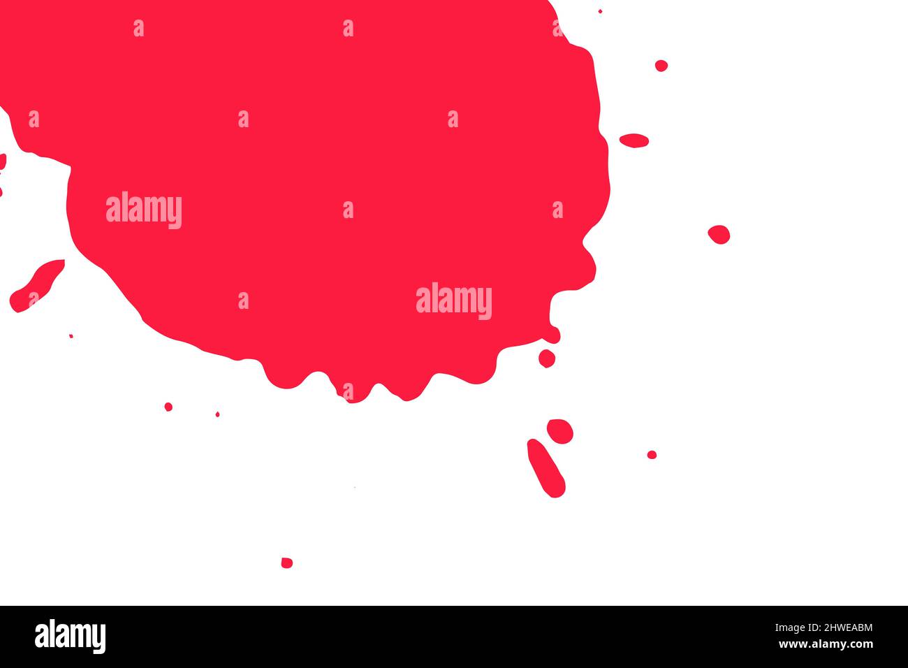 Modern abstract simple splash cover design . Editable set cover design ...