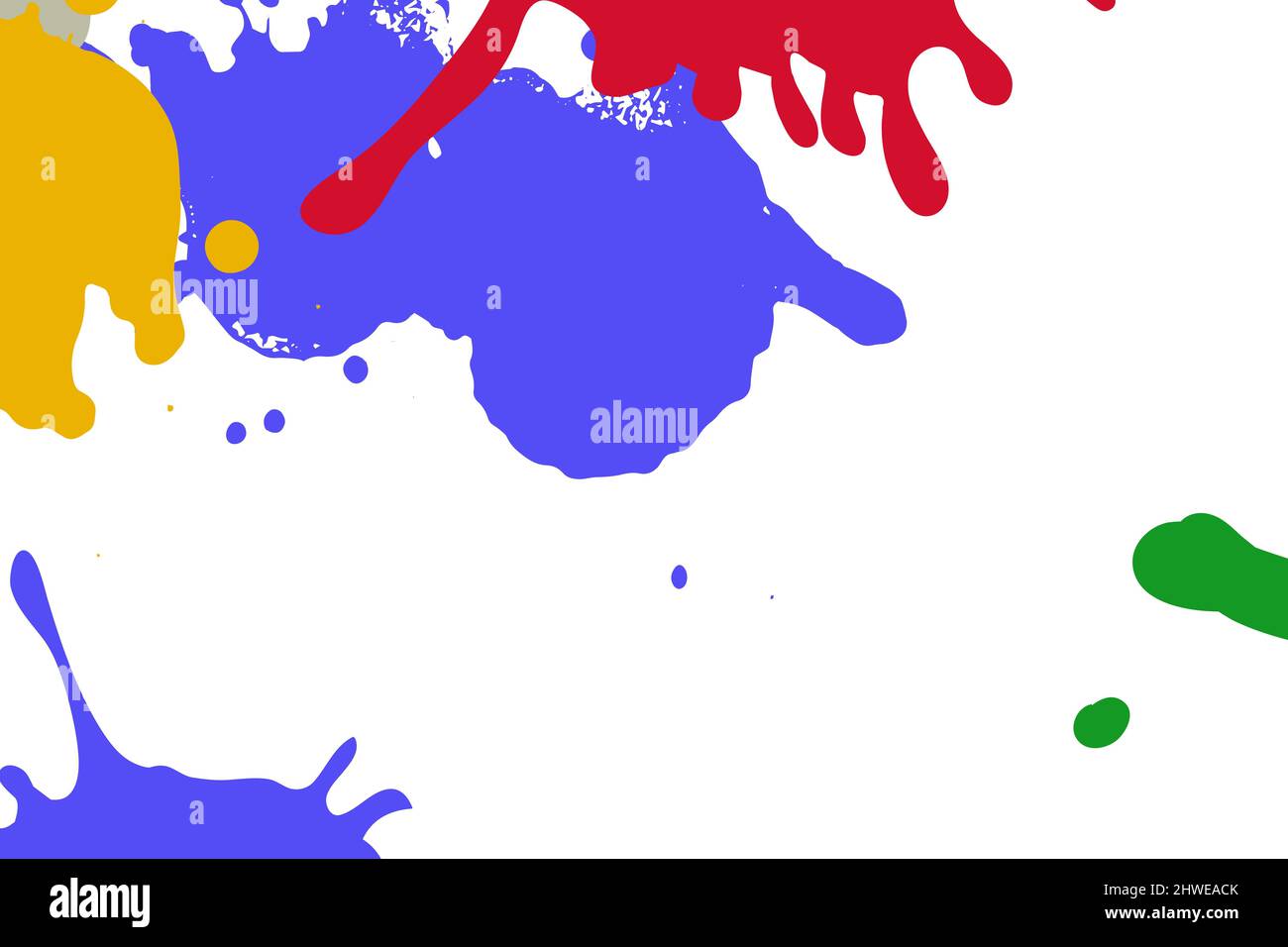 Modern abstract simple splash cover design . Editable set cover design ...