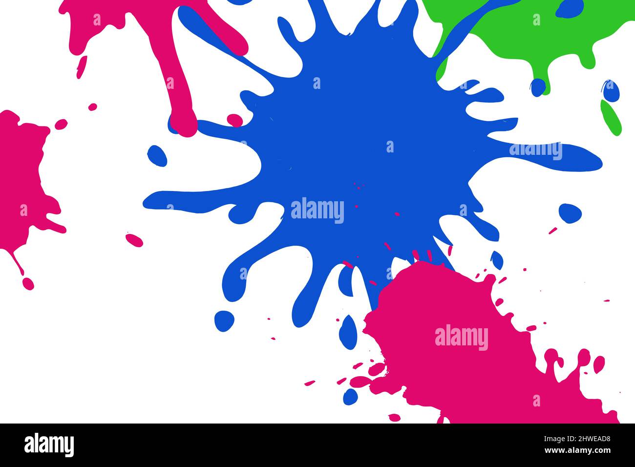 Modern abstract simple splash cover design . Editable set cover design ...