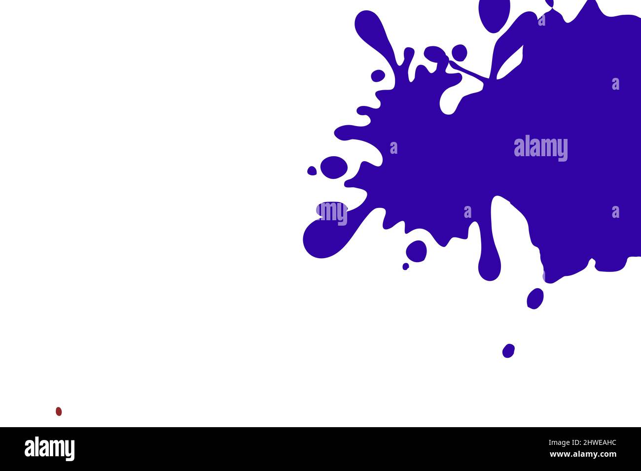 Modern abstract simple splash cover design . Editable set cover design ...