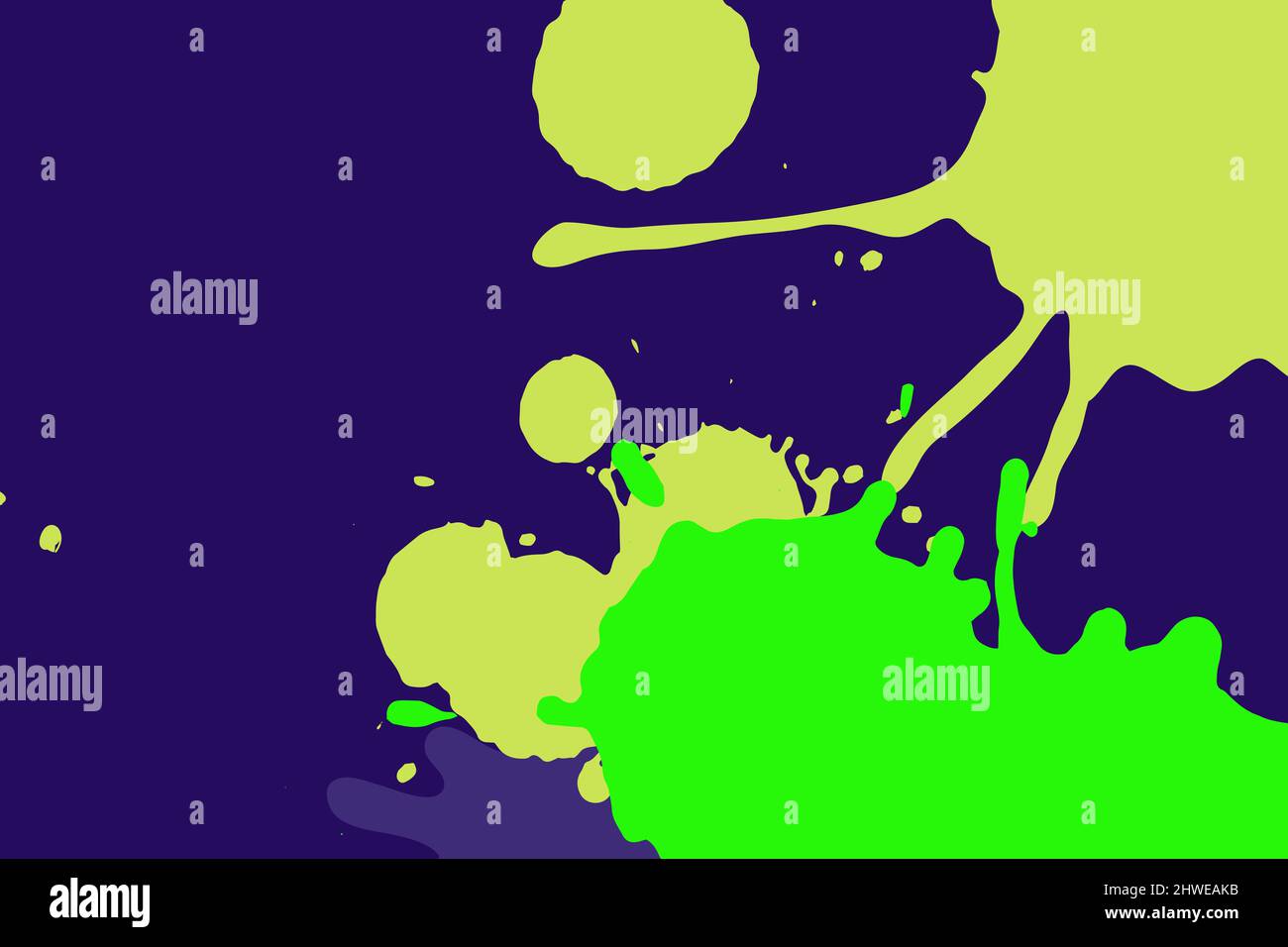 Modern abstract simple splash cover design . Editable set cover design ...