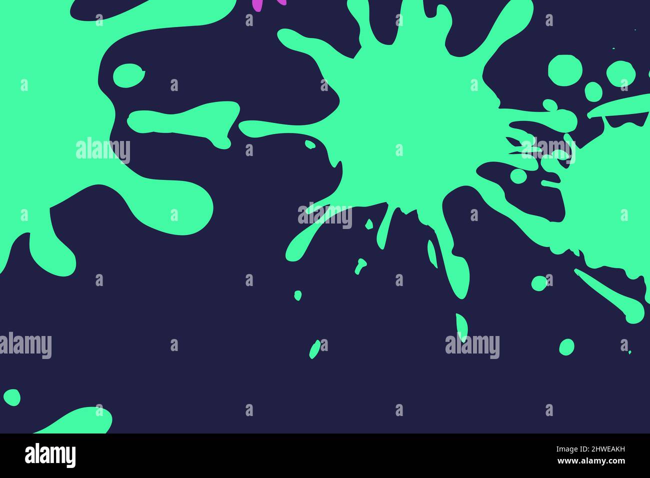 Modern abstract simple splash cover design . Editable set cover design ...