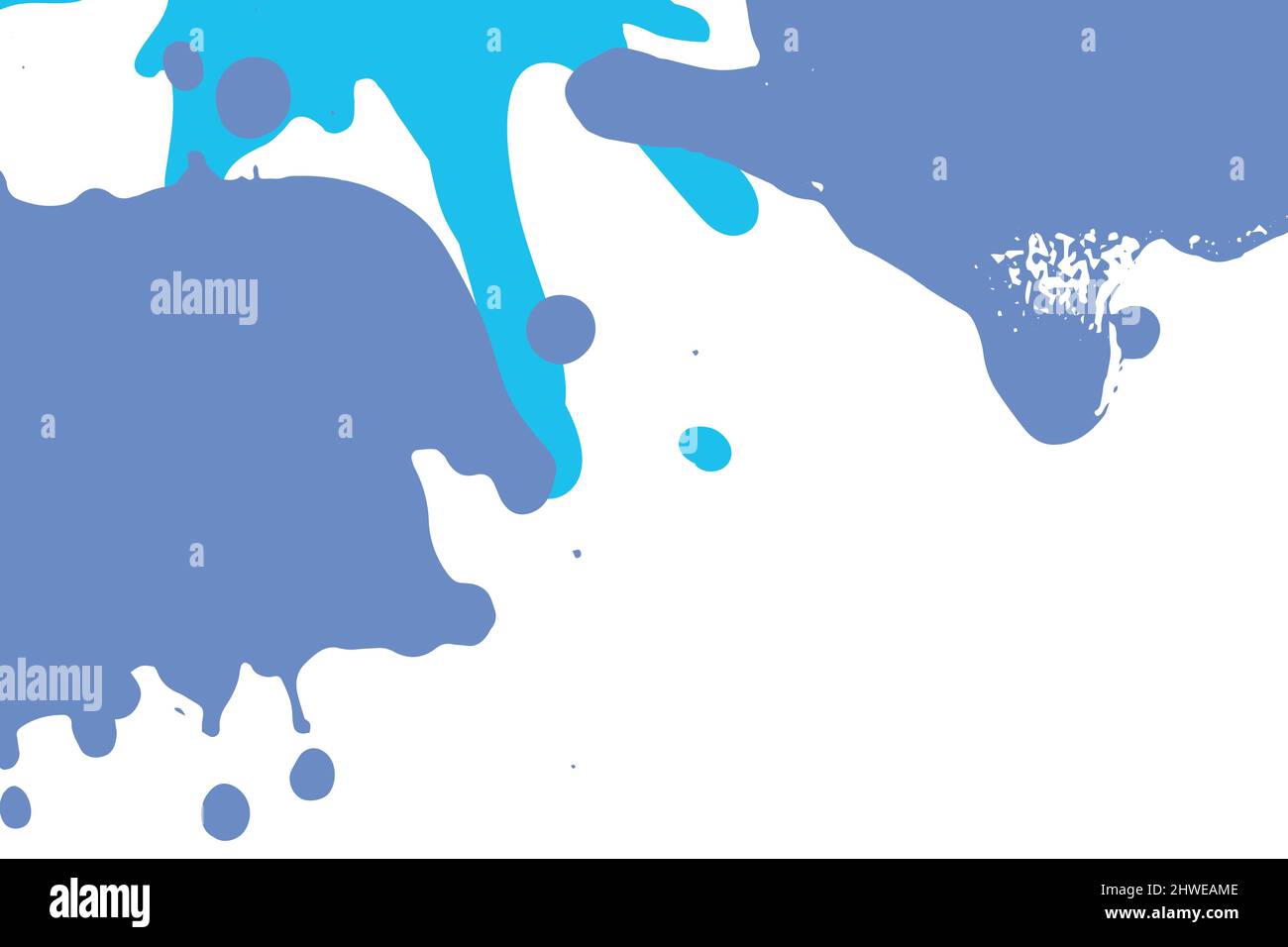 Modern abstract simple splash cover design . Editable set cover design ...