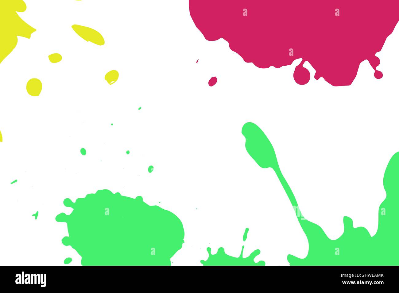 Modern abstract simple splash cover design . Editable set cover design ...