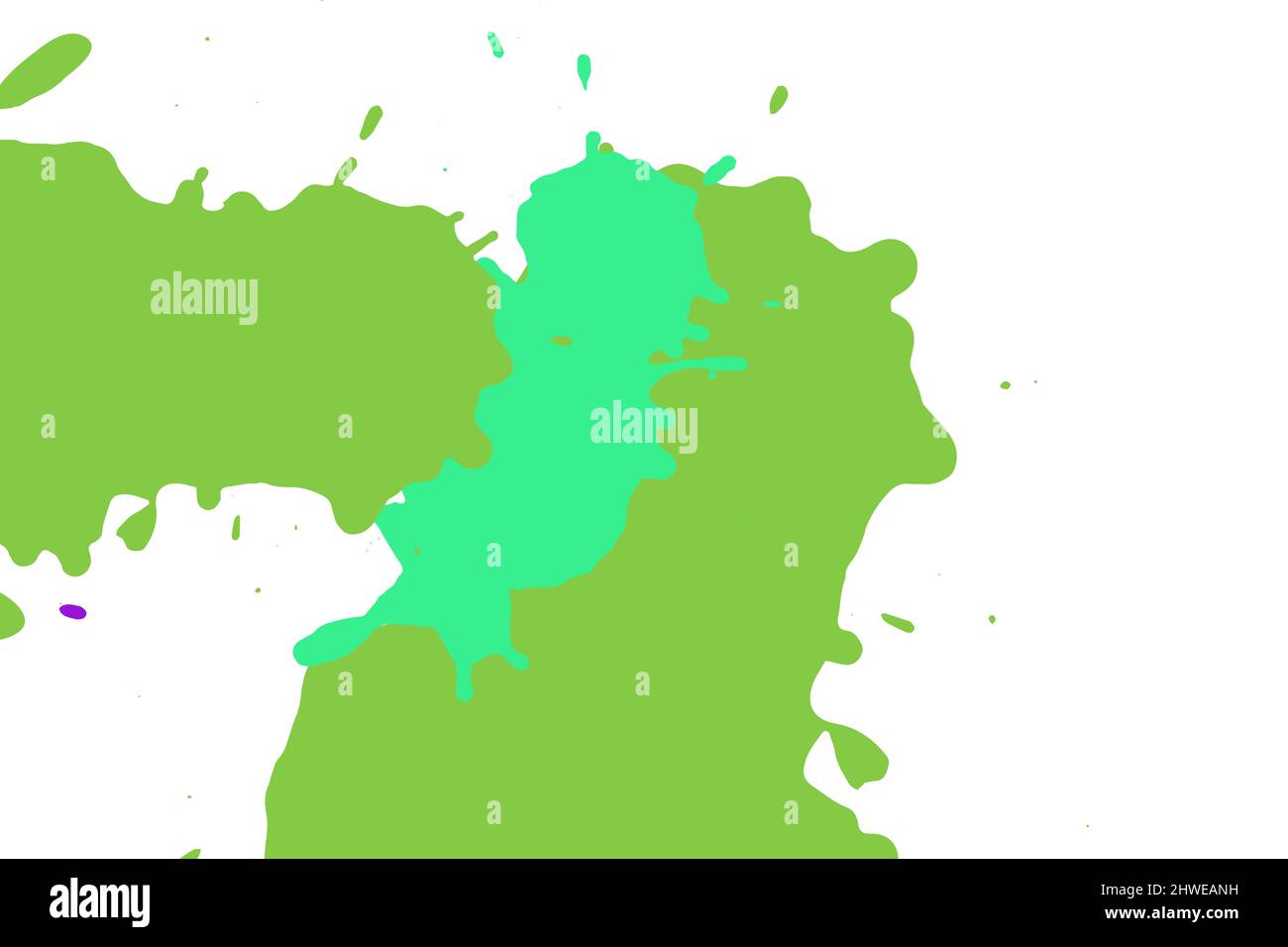 Modern abstract simple splash cover design . Editable set cover design ...