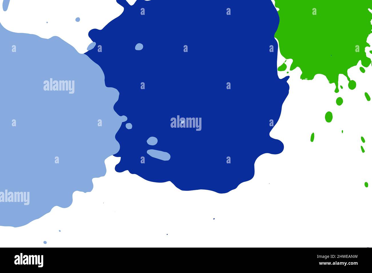 Modern abstract simple splash cover design . Editable set cover design ...