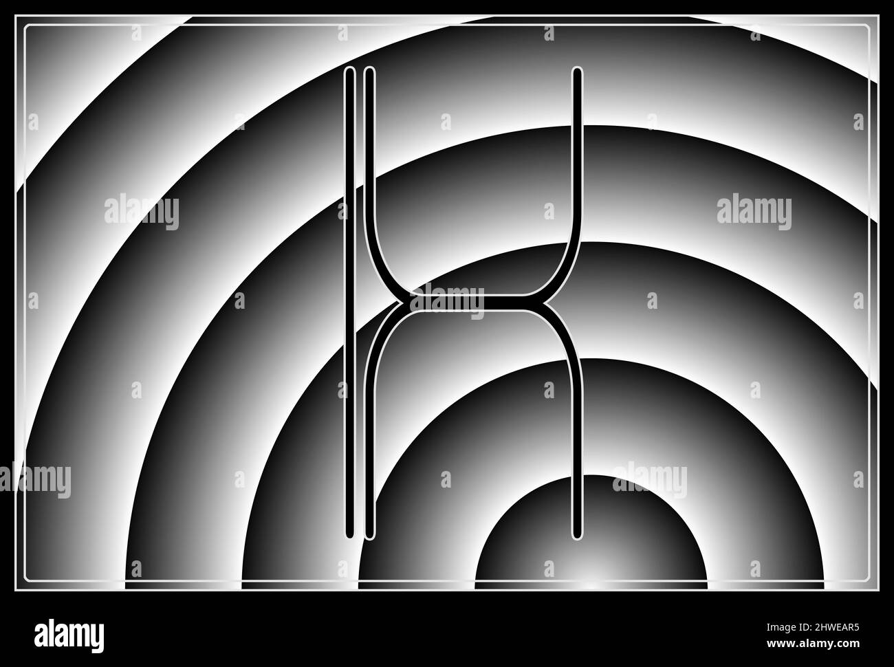 Ix letter logo design Black and White Stock Photos & Images - Alamy