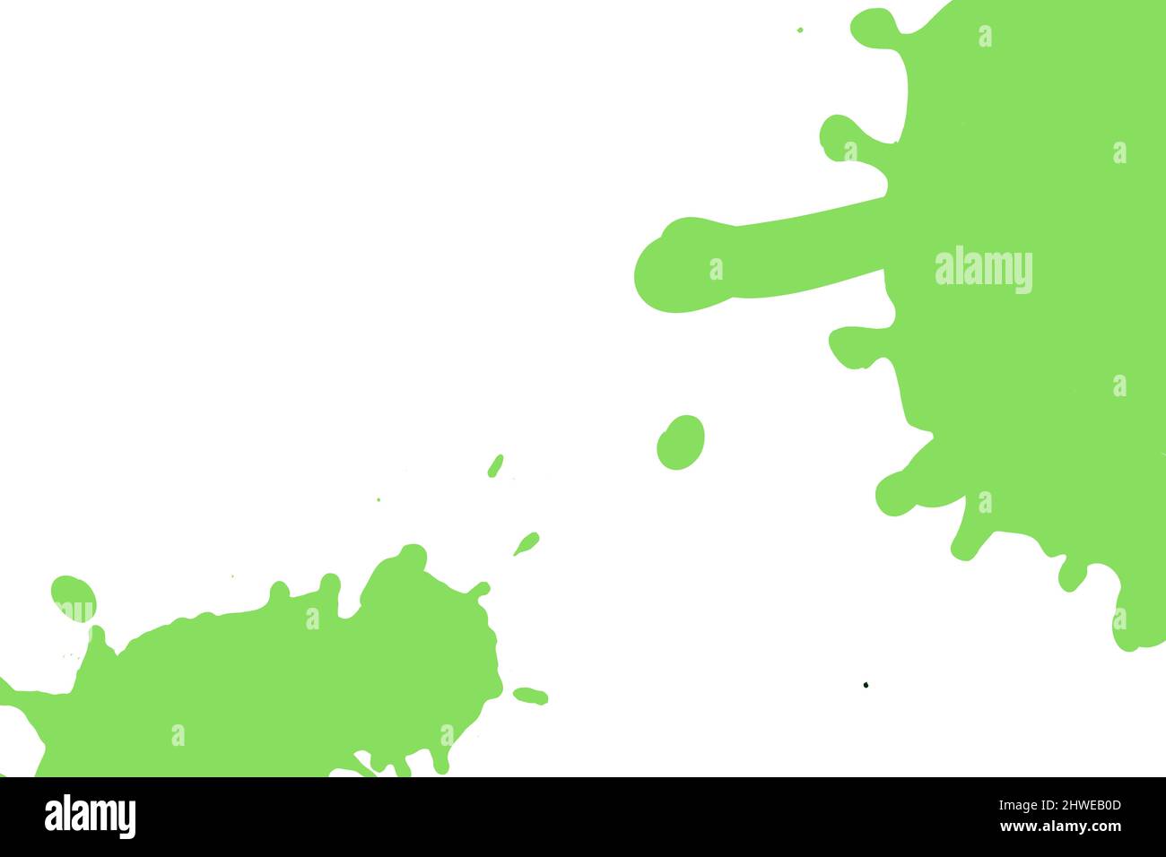 Modern abstract simple splash cover design . Editable set cover design ...