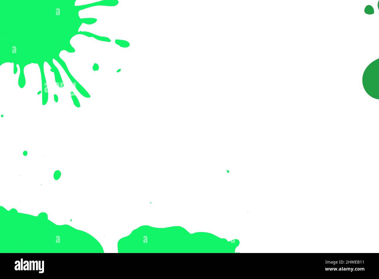 Modern abstract simple splash cover design . Editable set cover design ...