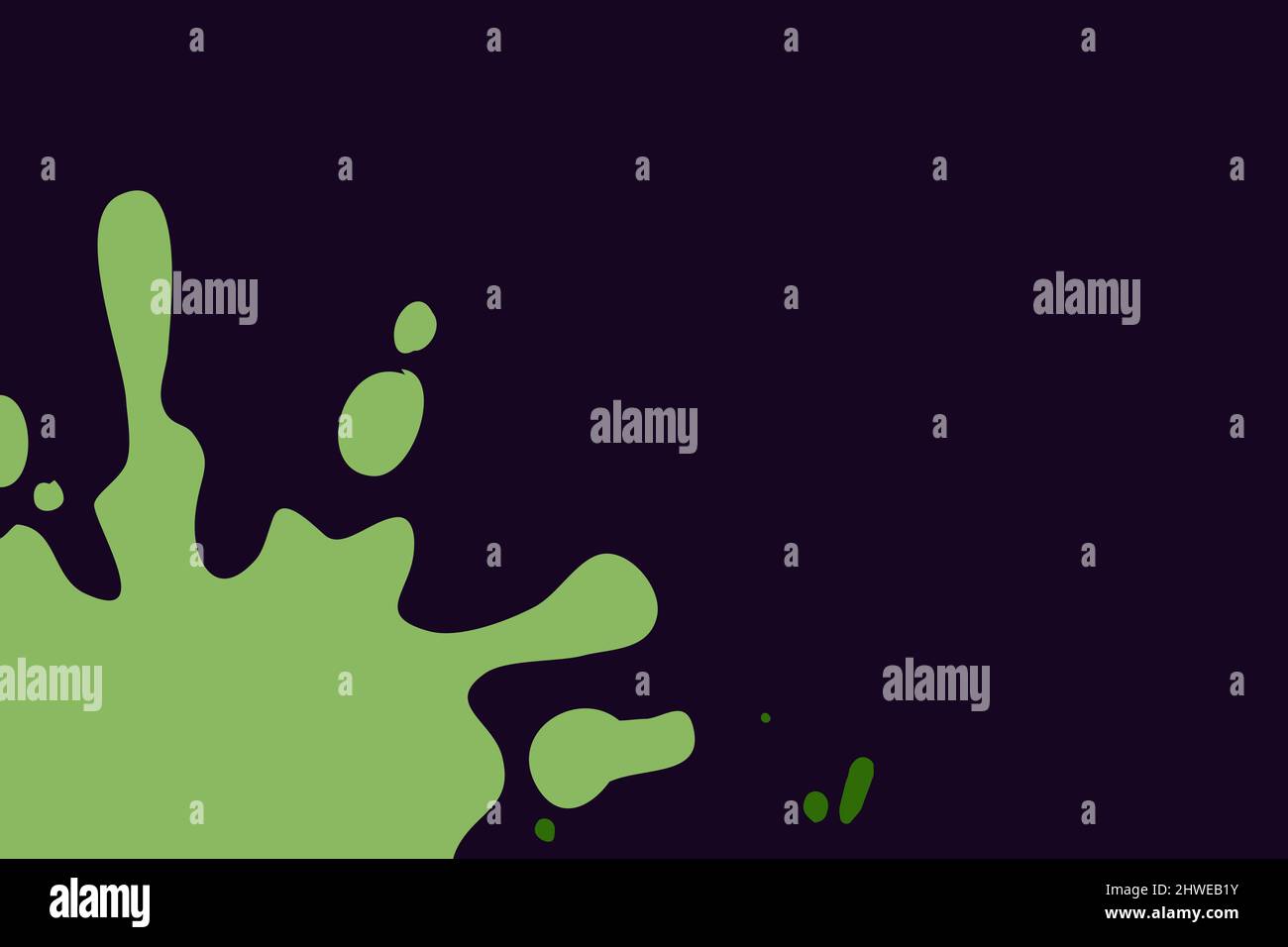 Modern abstract simple splash cover design . Editable set cover design ...