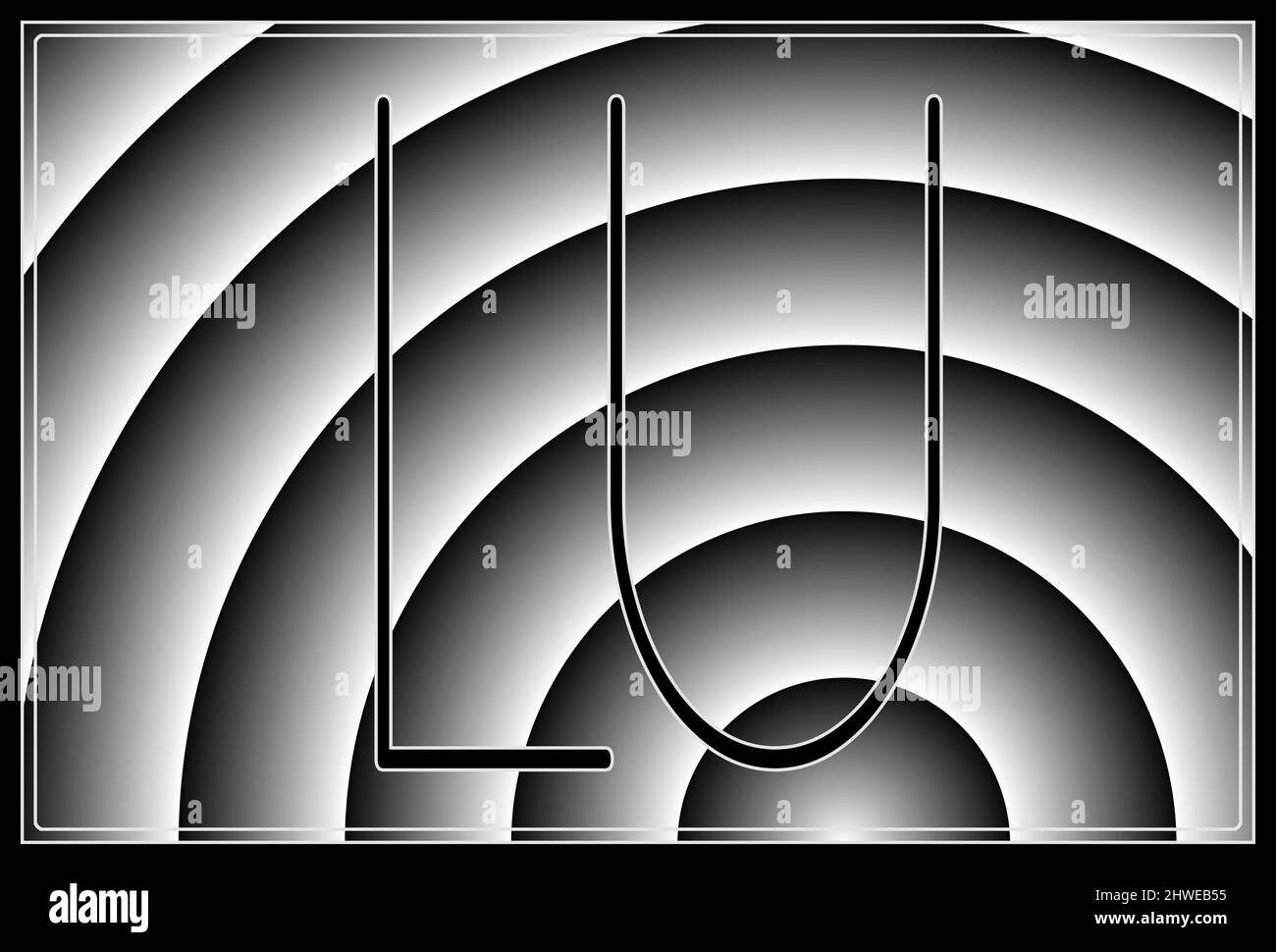 Lu name Black and White Stock Photos & Images - Alamy