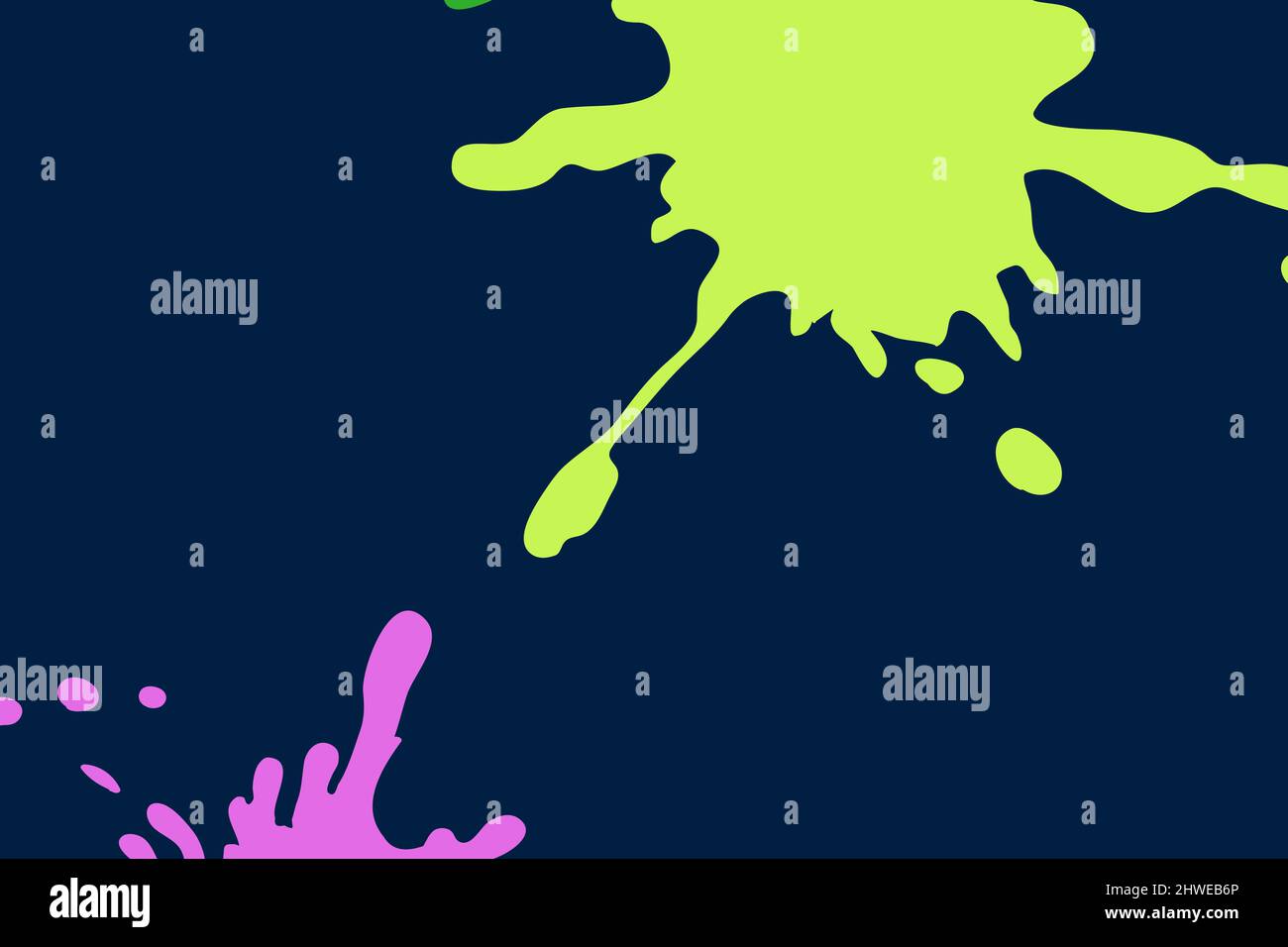 Modern abstract simple splash cover design . Editable set cover design ...